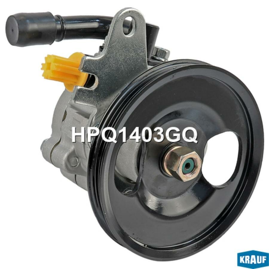 KRAUF HPQ1403GQ Наос ГУР