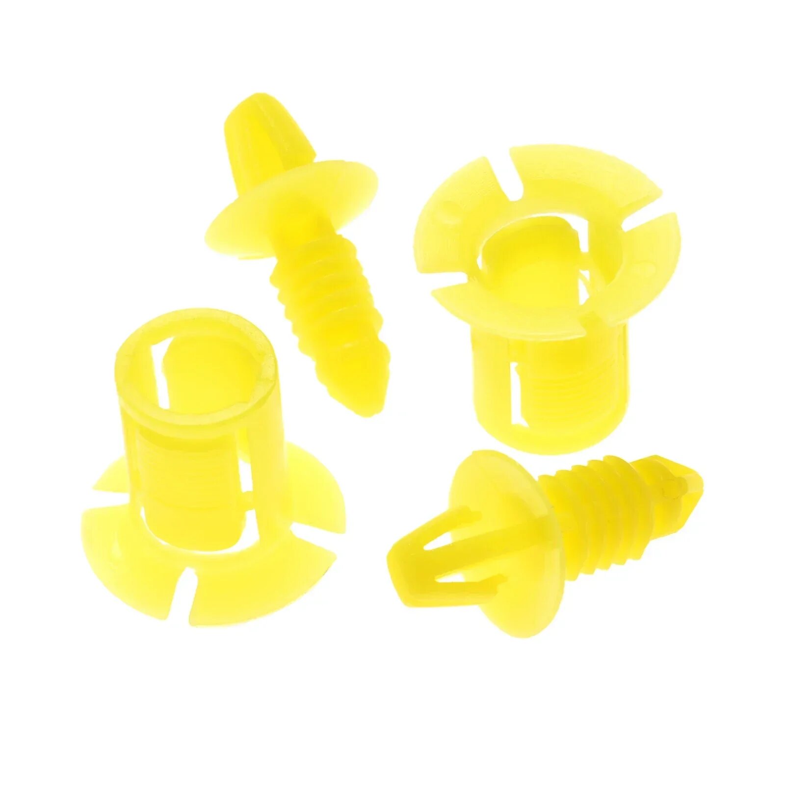 2 комплекта автоматического переднего изолятора приборной панели, блок предохранителей Copilot, крышка пластины, зажимы для штифтов 1310861 1310862 В 710210 -S300 для Ford C-MAX Focus Fiesta