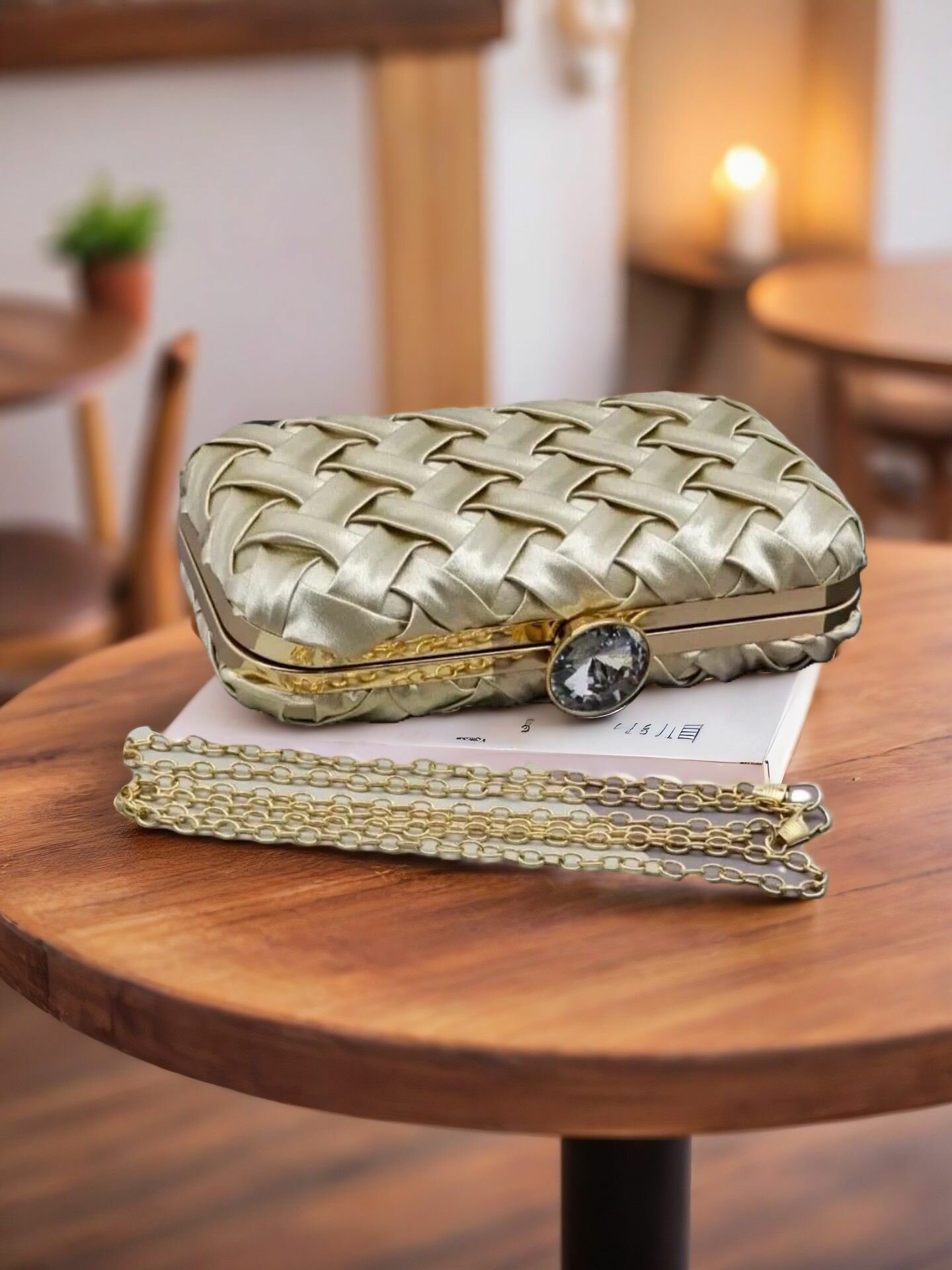 Сумка клатч