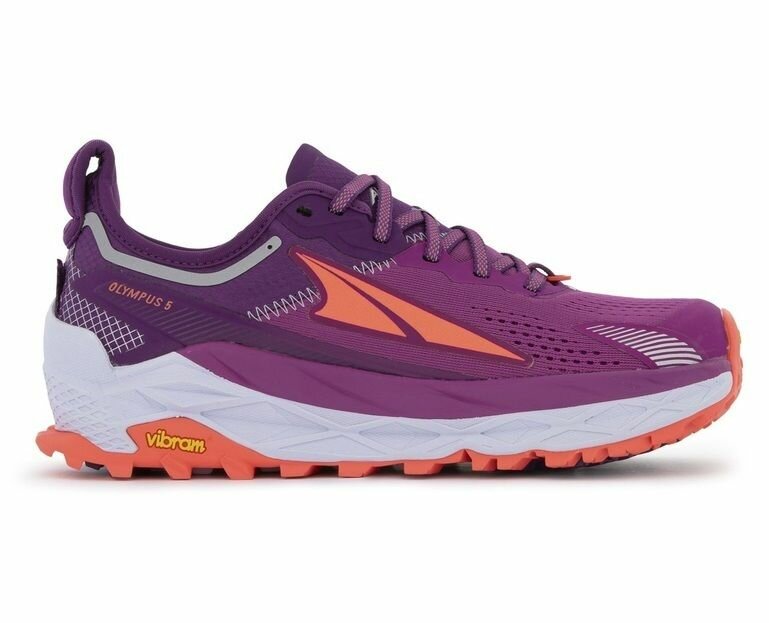Кроссовки OLYMPUS 5
