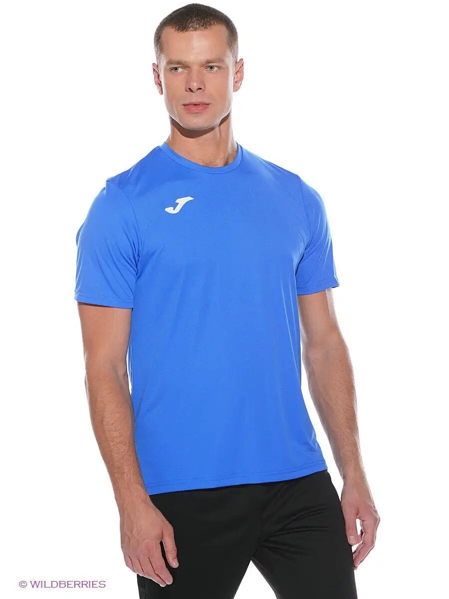 Футболка спортивная