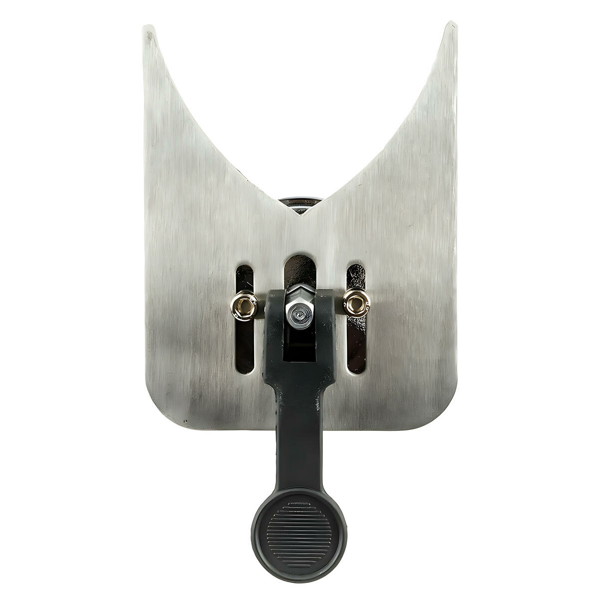 Кондуктор для алмазных коронок 14-70 мм ПРАКТИКА 771-411