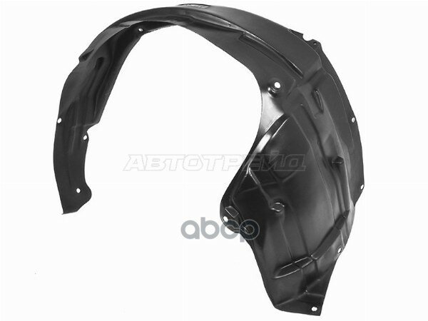 Подкрылок Suzuki Grand Vitara 05-16 (Спереди/ Слева) Sat арт. ST-SZ83-016L-2-R