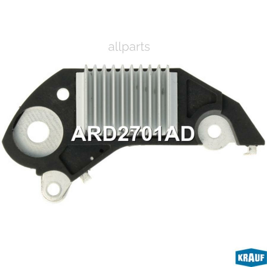 KRAUF ARD2701AD Регулятор генератора