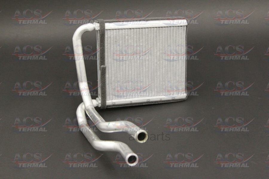 TERMAL 116757 Радиатор отопителя Solaris / Rio (11-)