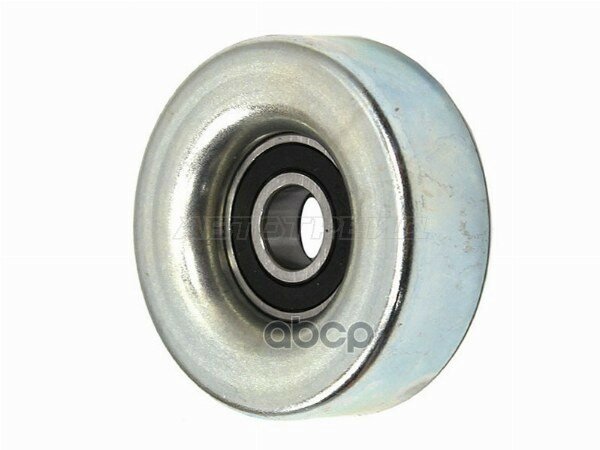 Ролик приводного ремня Honda Civic 05-12 / Fit 01-13 Sat арт. ST-38942-PWA-004