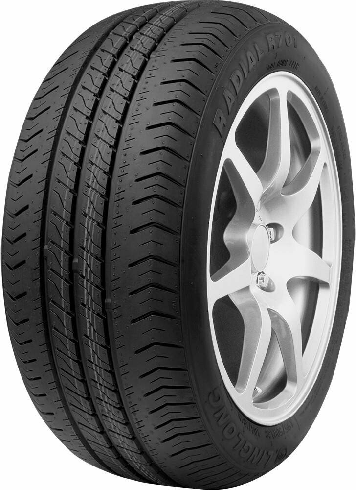 Ling Long Radial R701 195/60 R12C 104N