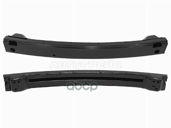 Усилитель бампера Toyota RAV4 (XA50) 18- (Сзади) Sat арт. ST-44-0008