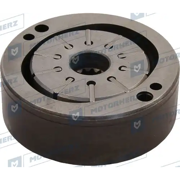 MOTORHERZ HPP0016RS рабочая пара насоса гур