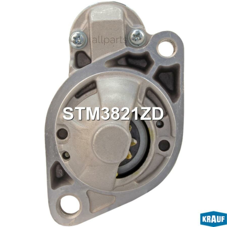 KRAUF STM3821ZD Стартер