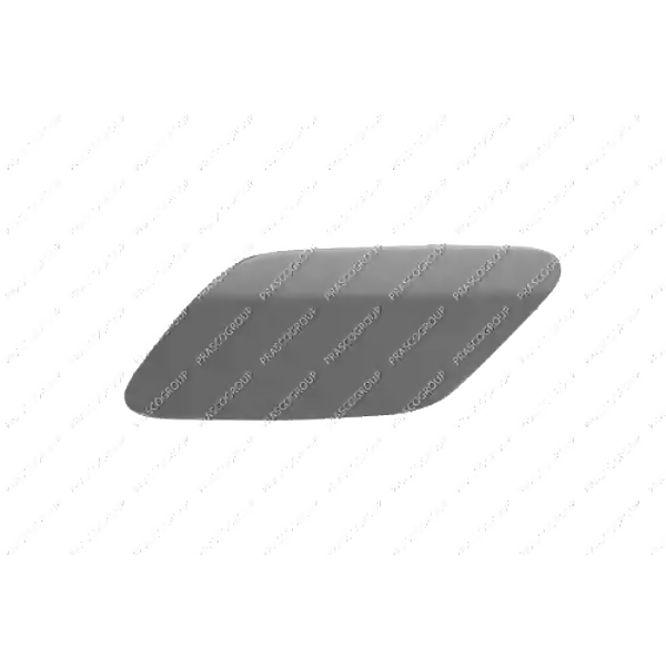 PRASCO VG8101238 крышка омывателя фар левая загрунтованная\ VW Tiguan (Тигуан) 16-20