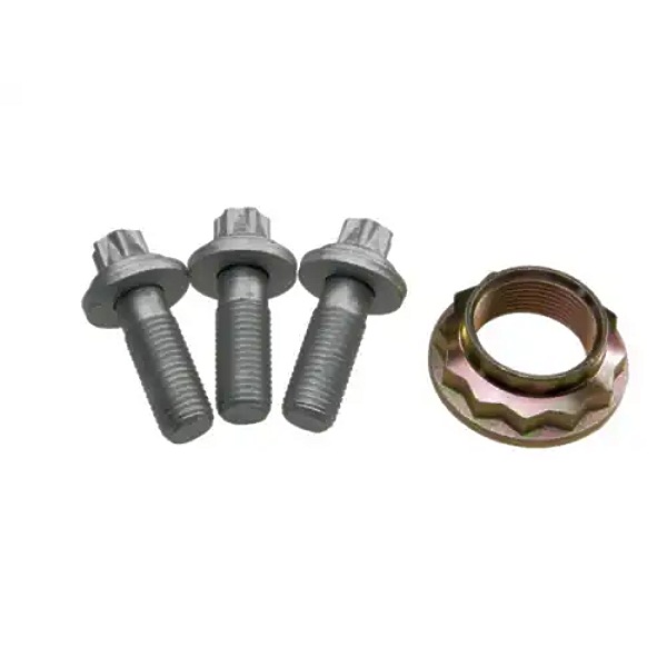 NTY KLT-PL-032-Z ремкомплект ступицы (болты) zestaw do nr: klt-pl-032 / 3 болта /