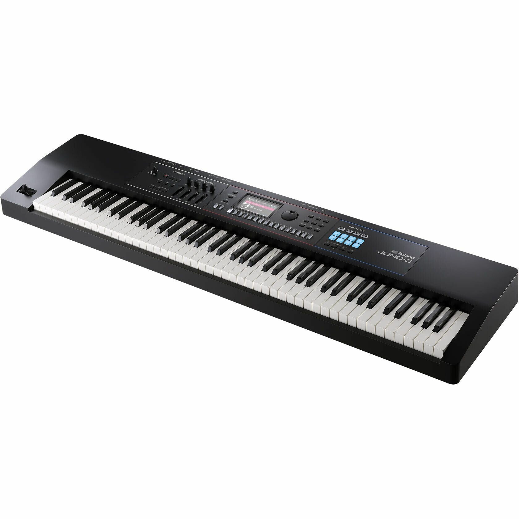 Синтезатор Roland Juno-D8 — фото 1
