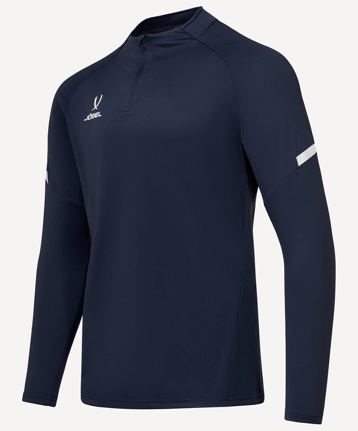 Джемпер тренировочный CAMP 2 Training Top, темно-синий (XXXL/56-58)