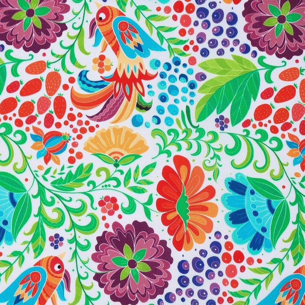 Ткань IDEAL Габардин 140 г/м2, 100% полиэстер, ширина 150 см, цвет белый рулон 25 м