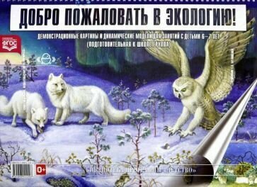 Дидактический материал Детство-Пресс Воронкевич О. А, Демонстрационные картины и динамические модели