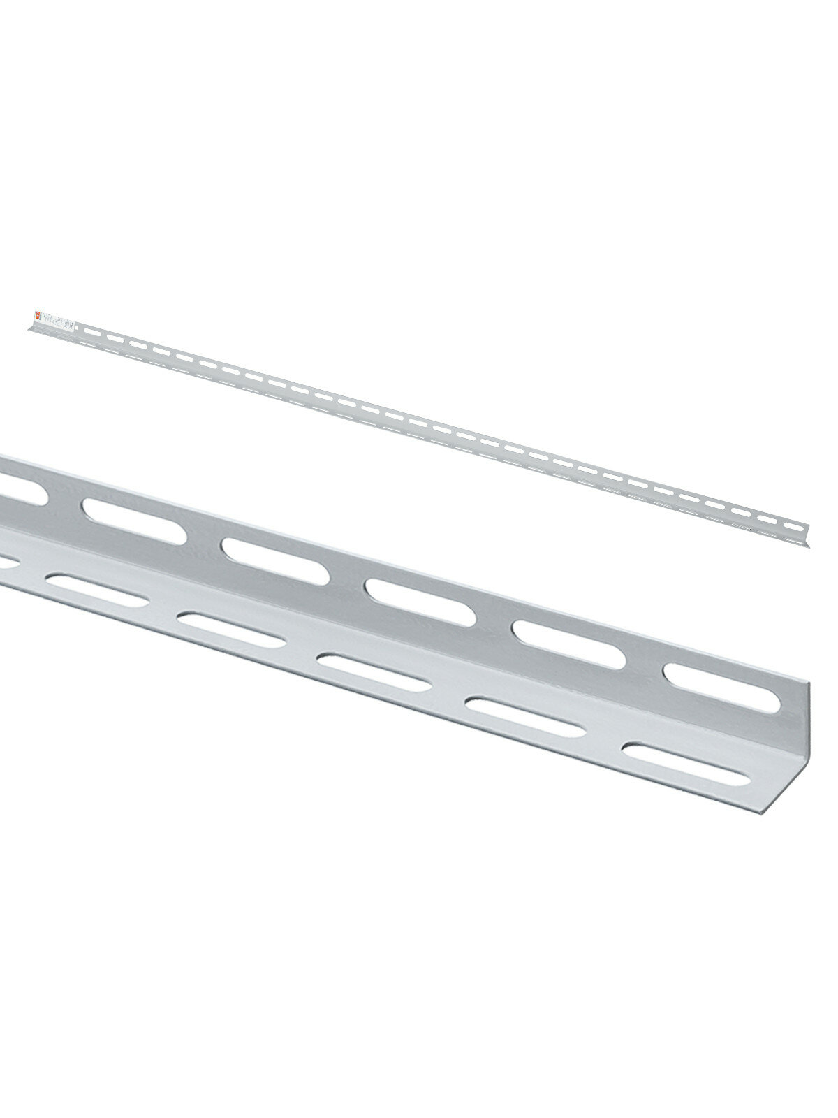 Вертикальный уголок для ВРУ 2000 мм перфорированный TDM ELECTRIC