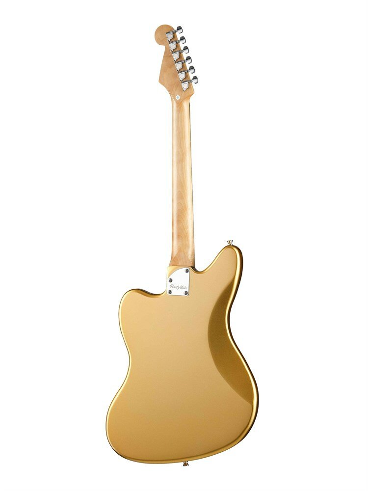 Электрогитара Root Note JG301-SGD — фото 1