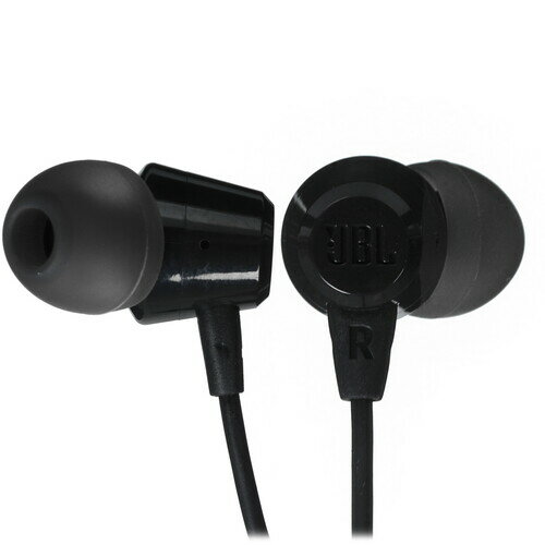 Наушники JBL T50HIBlack