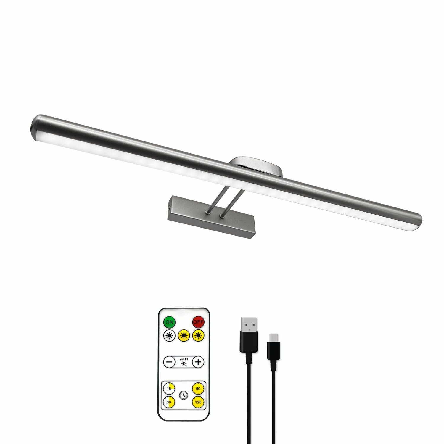 Настенный светильник