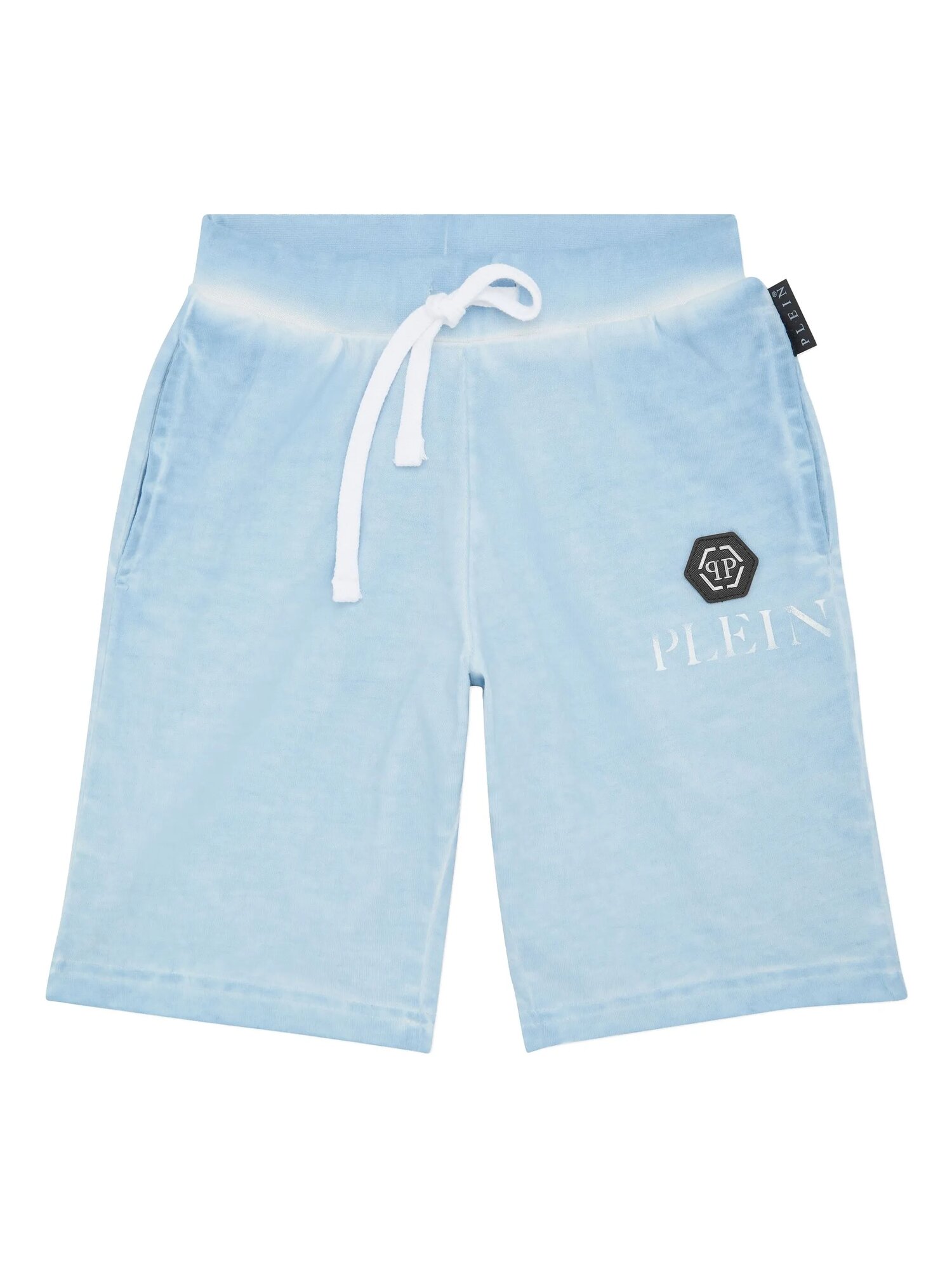Шорты Basic Plein Old