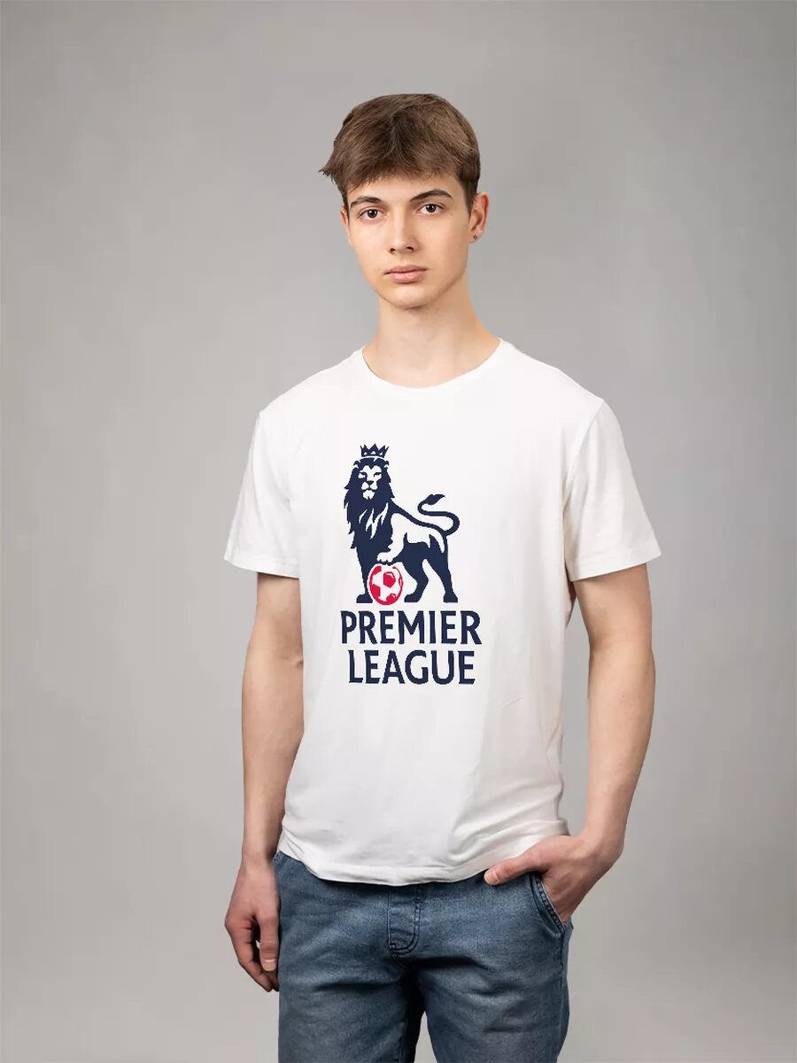 Футболка спортивная