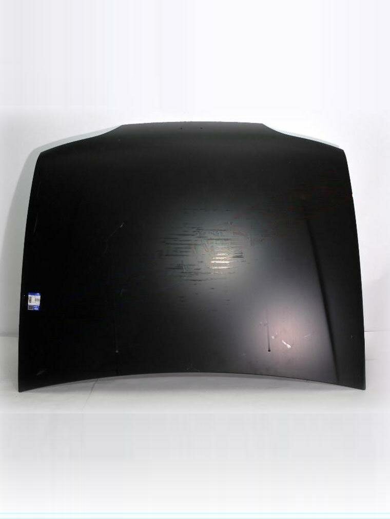 Кузов Капот ВАЗ 2114, 2115, 2113, 21140-8402010-00