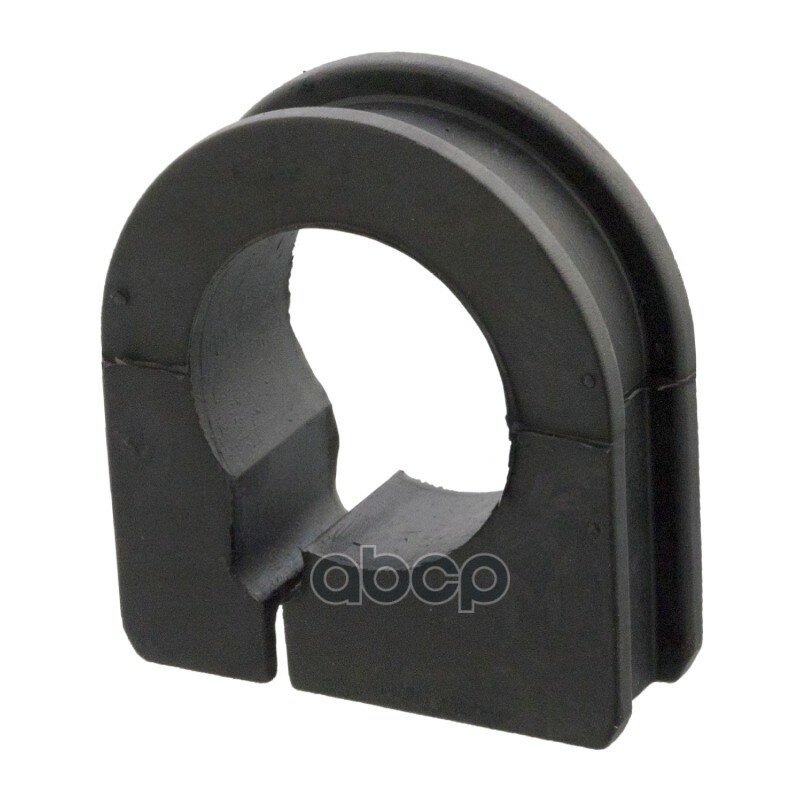 Втулка крепления рулевой рейки! VW Golf III/Polo III/Vento 91-01 Febi арт. 18864