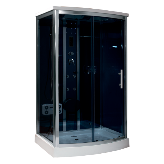 Душевая кабина Timo T-1115