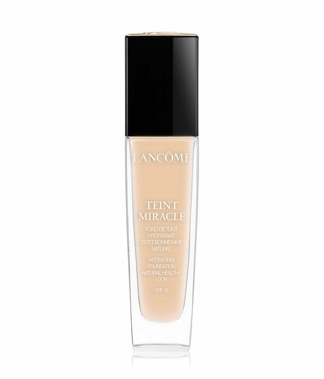 LANCOME Teint Miracle Тональный крем