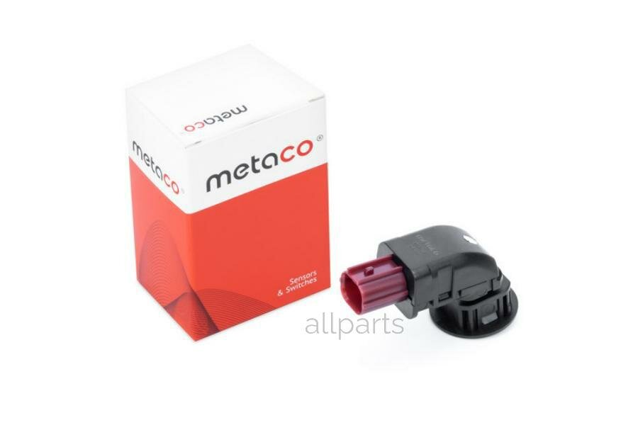METACO 6356-014 Датчик парковки