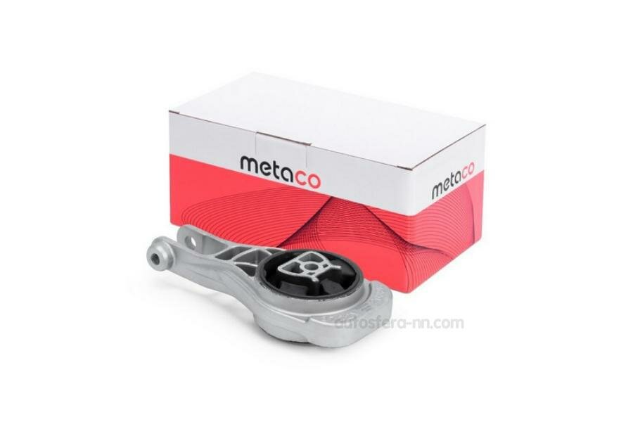 METACO 4732024 Опора КПП задняя CHEVROLET AVEO (T300) (2011>)