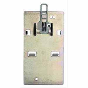 ABB Плата монтажная для Tmax крепления на DIN рейке KIT DIN50022 T1-2 1SDA051437R1