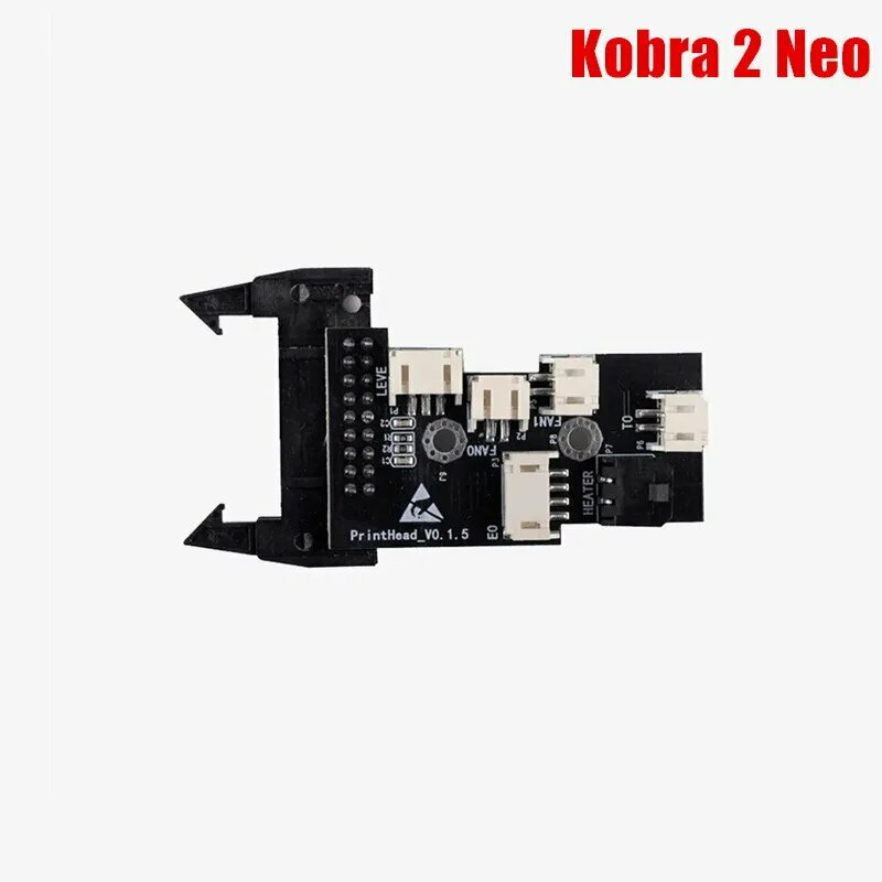 Материнская плата SEEJIE для ANYCUBIC Kobra 2 Neo