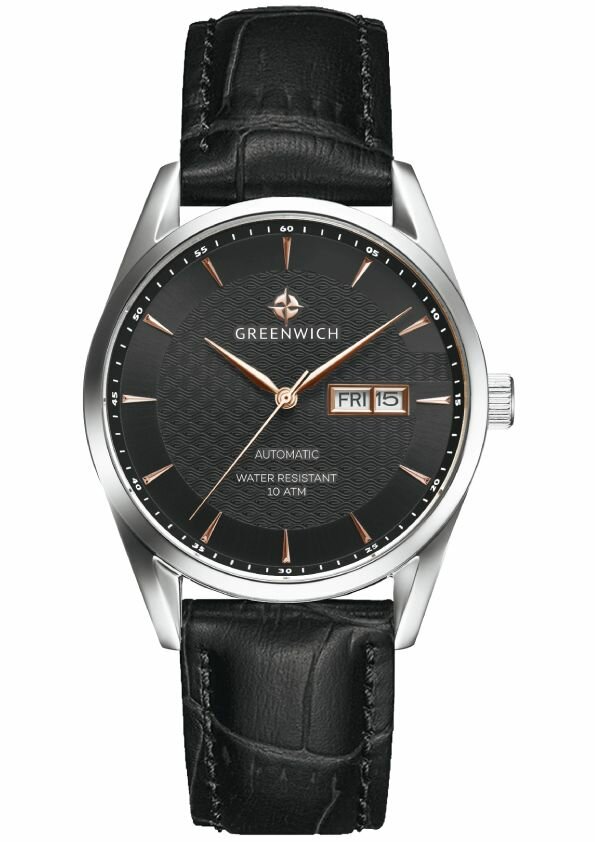 Наручные часы