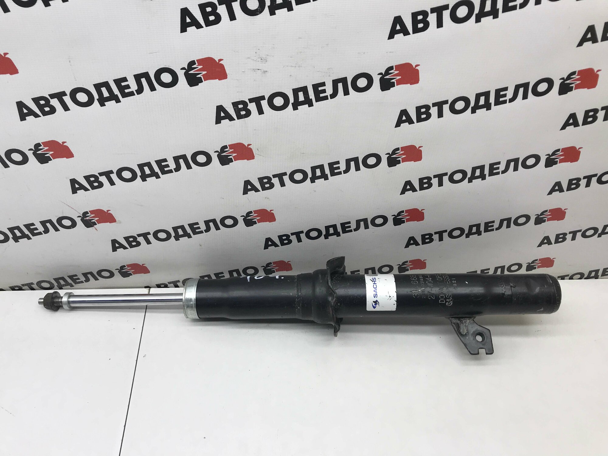 Амортизатор передний левый SACHS Mazda 6 GH