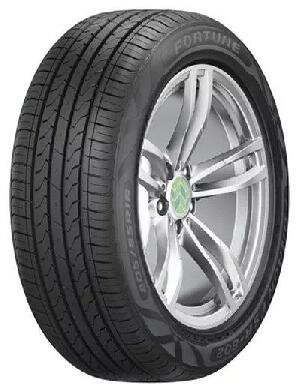 Летние шины Fortune FSR-802 195/55 R16 87V