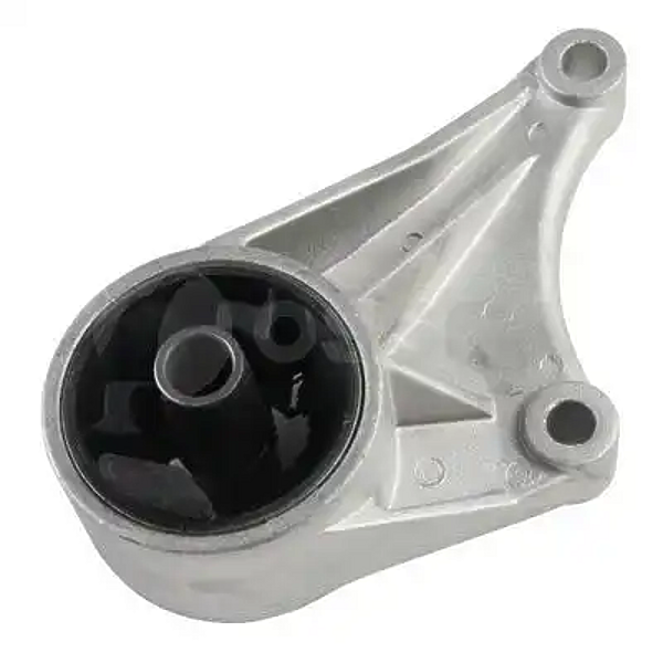 OSSCA 12855 опора двигателя передняя Opel (Опель) Astra (Астра)-g Opel (Опель) Astra (Астра) g (t98) 98-00