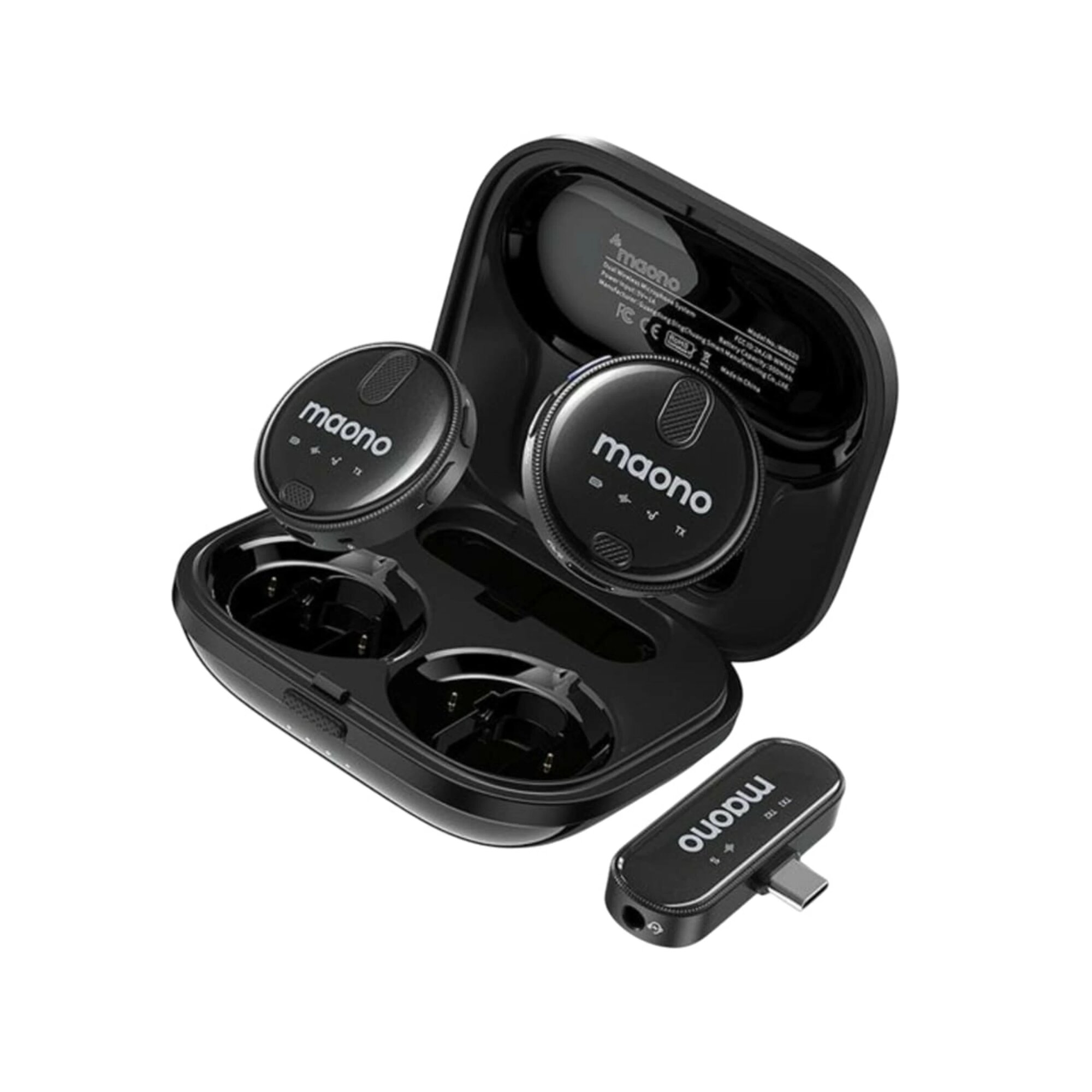 Радиосистема Maono WM620