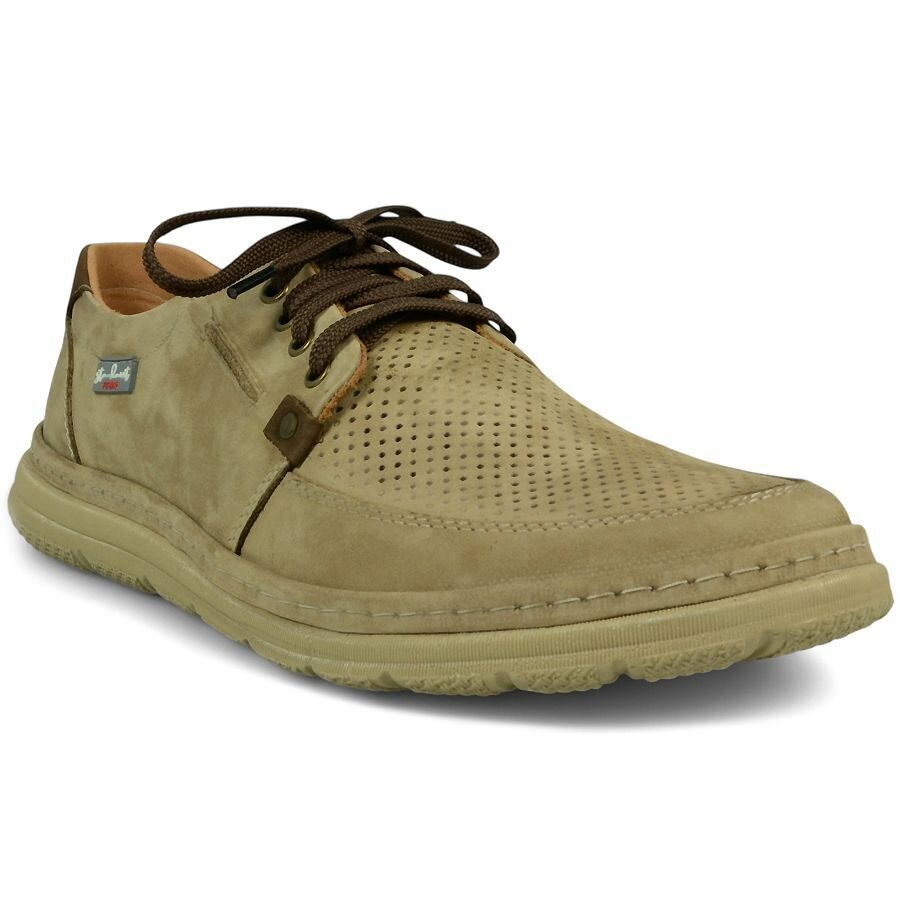 Полуботинки