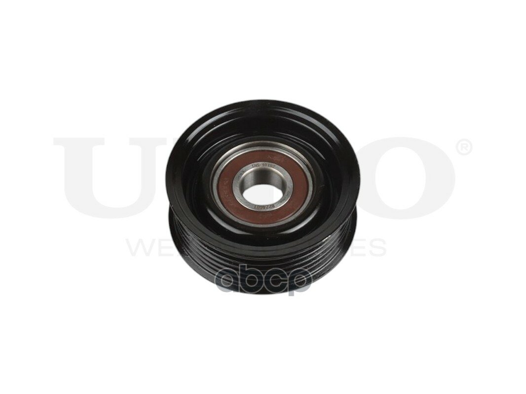Ролик натяжной приводного ремня Mazda 3 I, II 03-, 5 I, II 05- UNIO арт. TNS-10152
