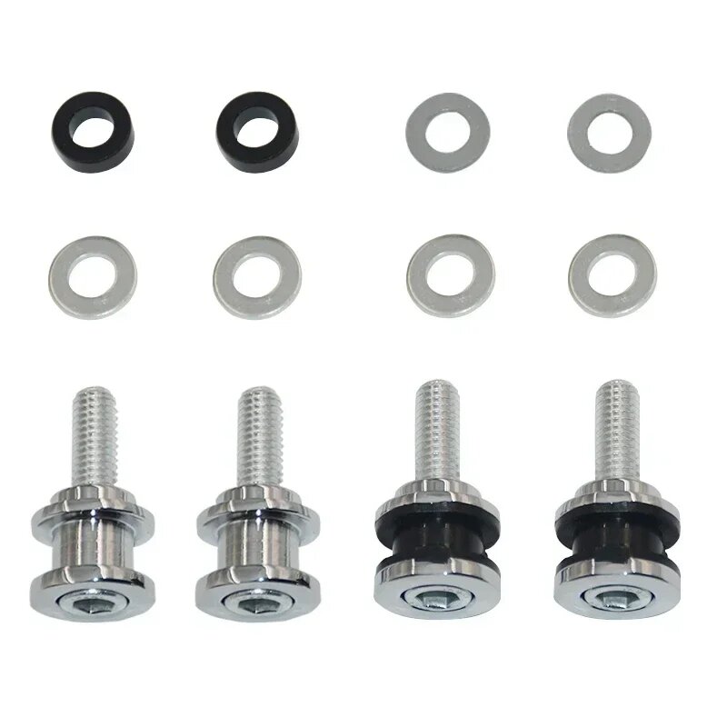 Для Harley Davidson Softail FLDE FLHC FLSL FXBB FXFB FLSB FXLR 2018-2022 багажник для Chrome