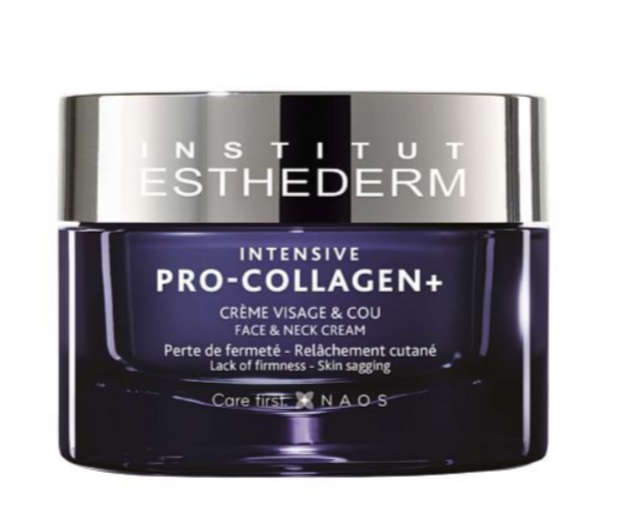 Institut Esthederm Intensive Крем для лица и шеи Pro-Collagen+