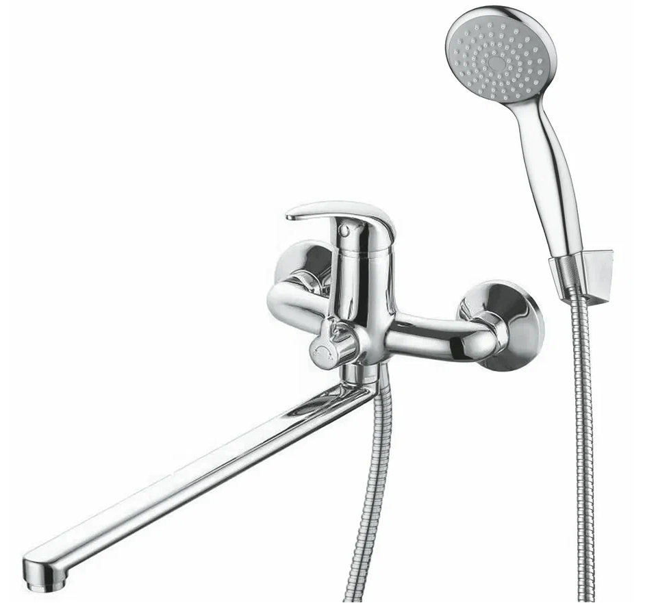 Смеситель Gross Aqua Basic 7211257C-35F