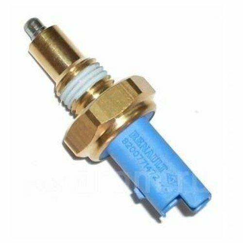 Датчик включения заднего хода Renault 8200771472