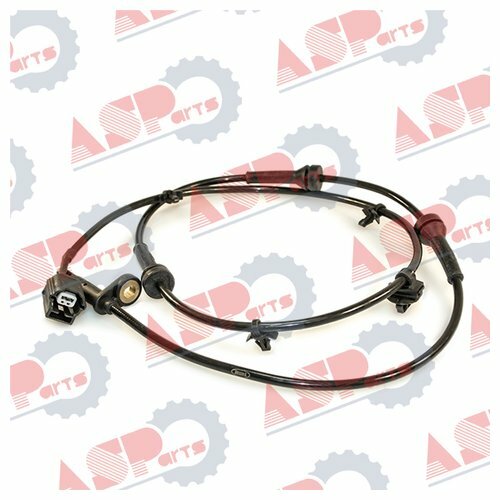 Датчик ABS задний правый ASParts ASP01017