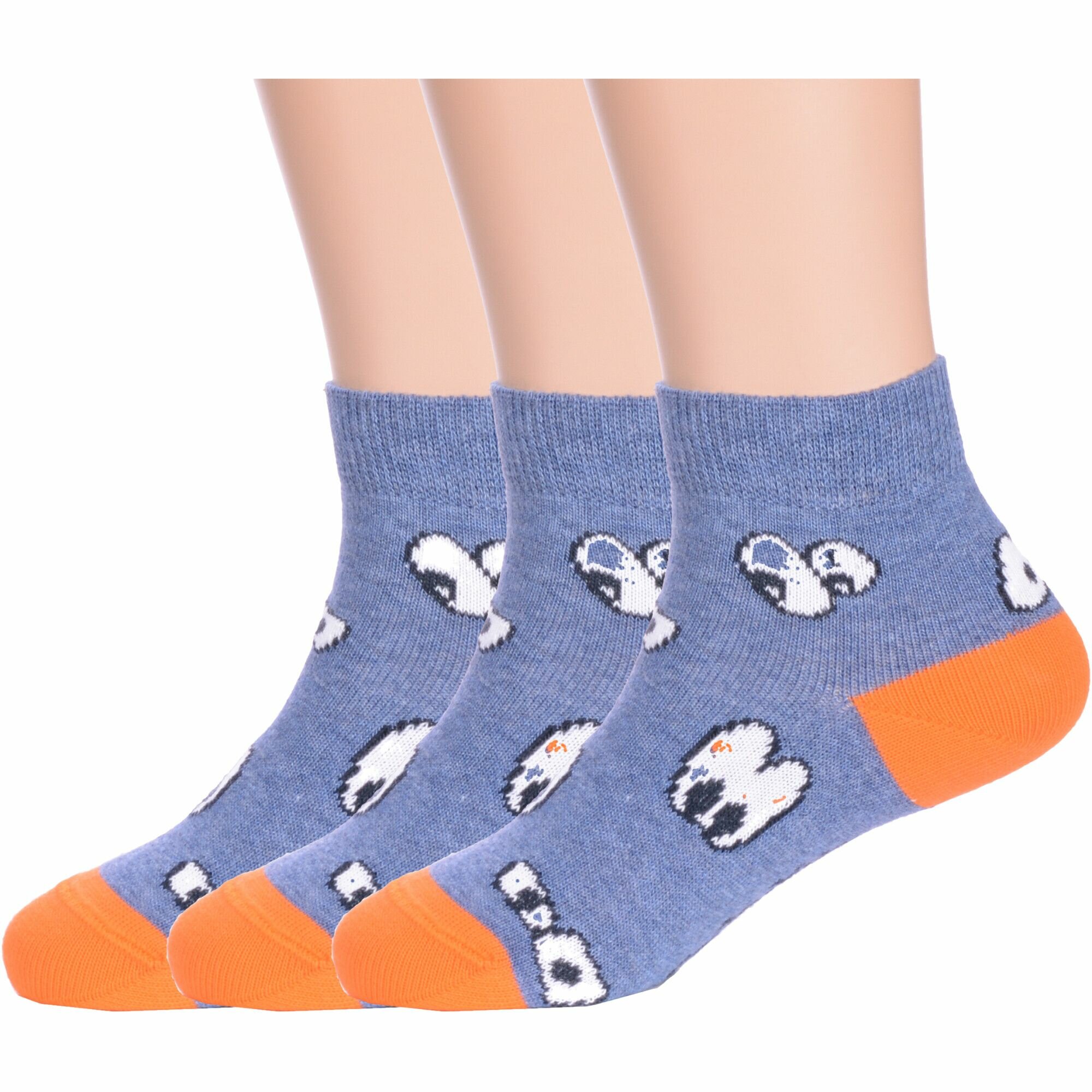 Носки Базовая коллекция