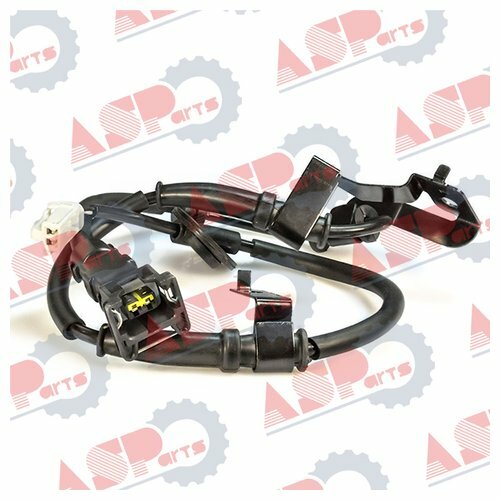 Датчик ABS задний левый ASParts ASP01168
