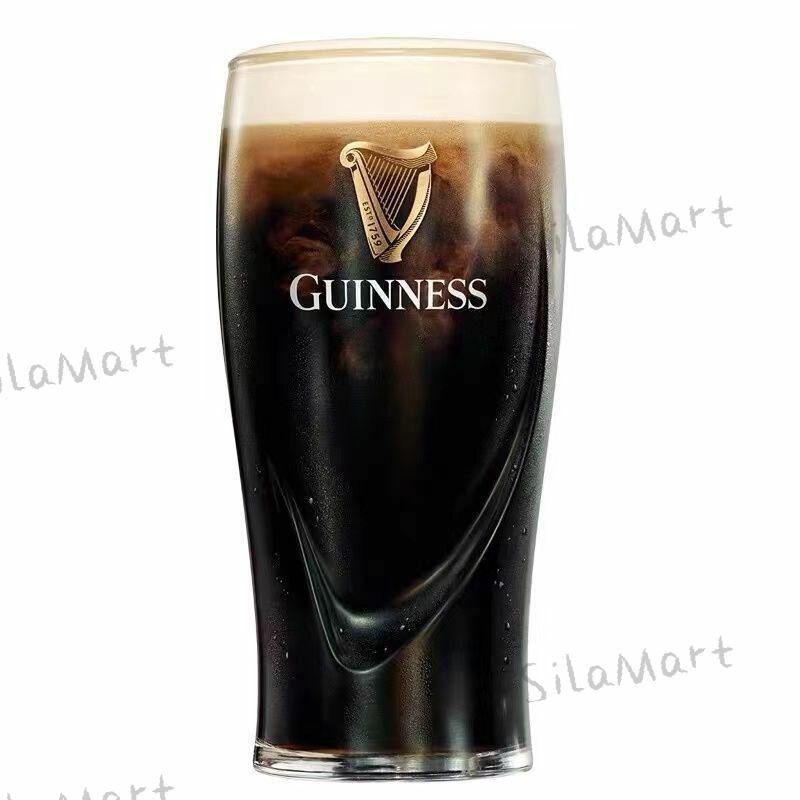 Бокал Guinness 0.5л-
