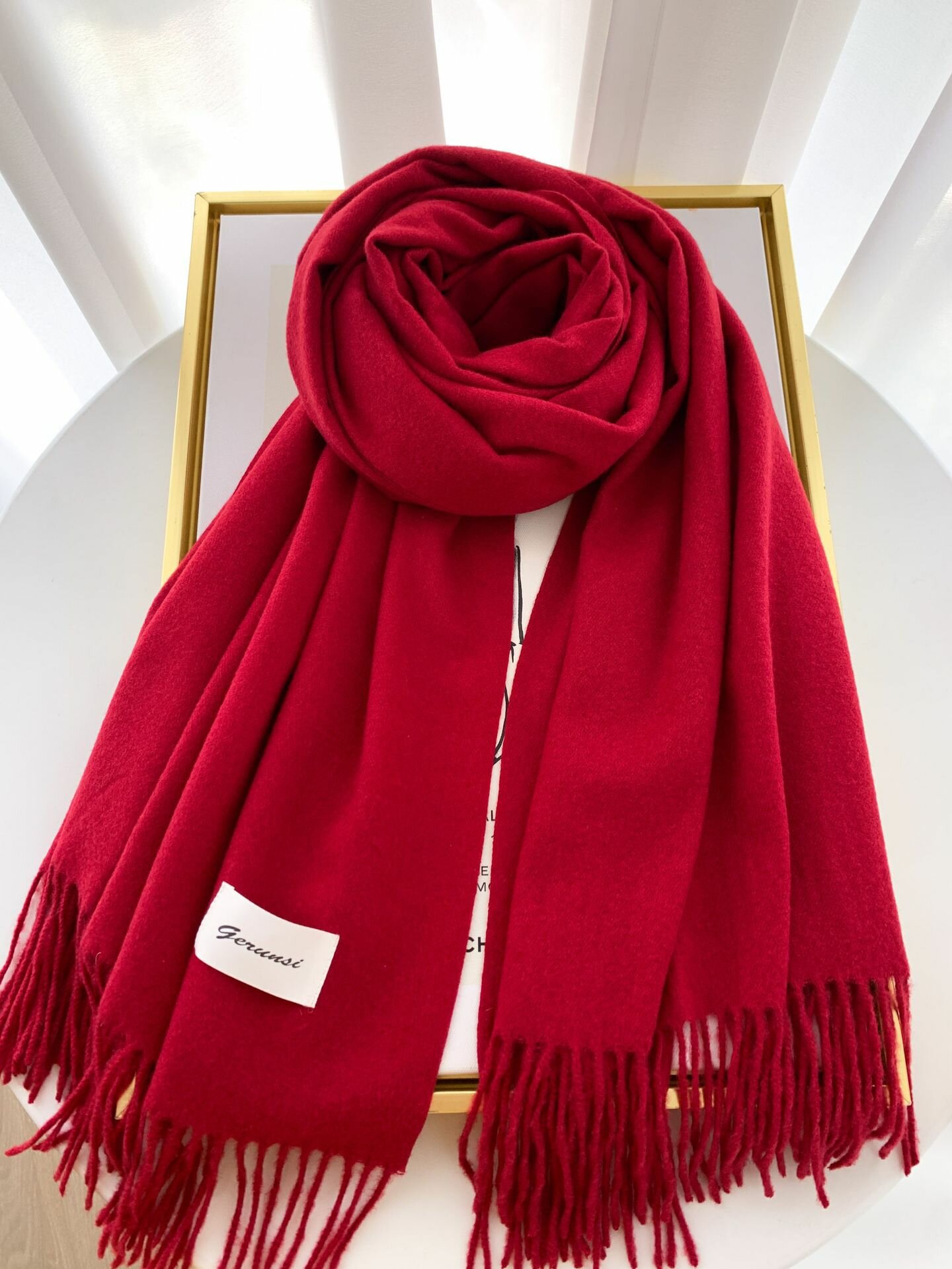 Шарф для женщин